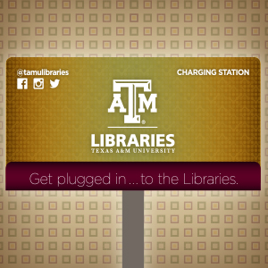 Texas A&M University Libraries