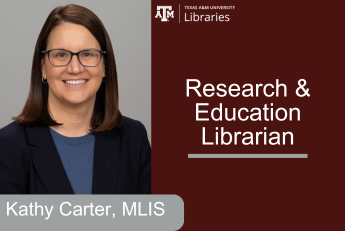 Texas A&M University Medical Sciences Library